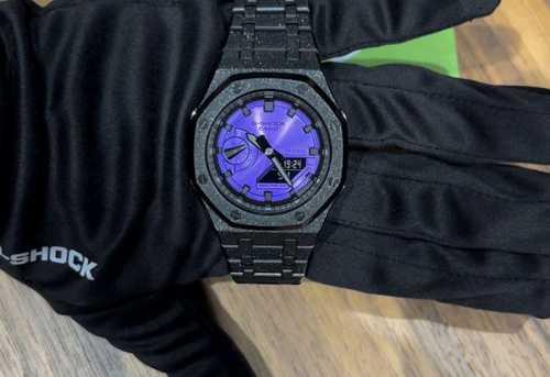 Кастомные G-Shock