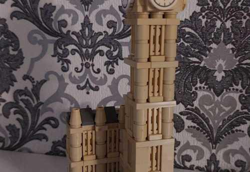 Lego Architecture Big Ben 21013