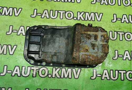 Поддон масляный двигателя Mitsubishi Lancer