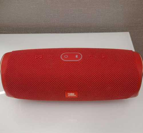 Колонка jbl charge 4