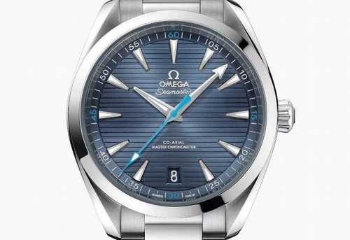 Часы Omega Seamaster Aqua Terra 150M 41mm
