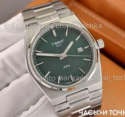 Наручные часы Tissot PRX