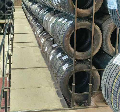 Bridgestone Ecopia NH100 215/60 R16 95H
