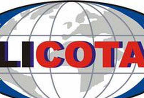 Licota N4024 Головка торцевая 6гр. 1/2 24мм