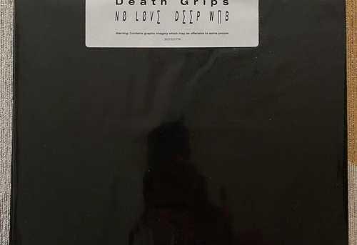 Death Grips – No Love Deep Web LP