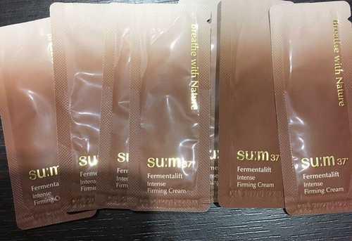 Su:m37 fermentalift cream