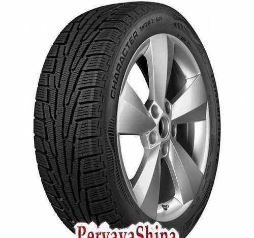 Ikon Tyres Character Snow 2 SUV 265/65 R17