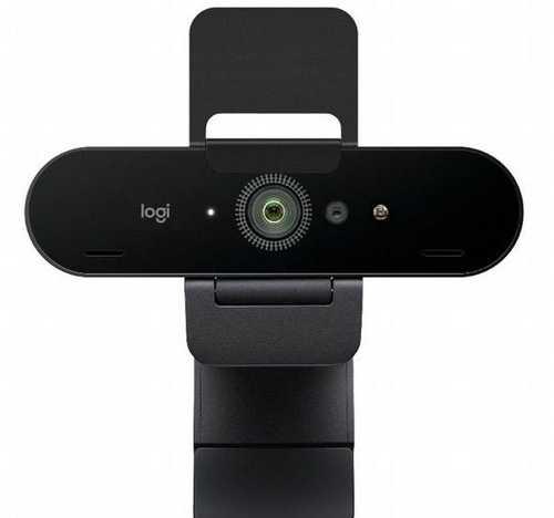 Камера Web Logitech Brio 4K PRO