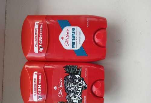 Дезодорант мужской old spice. Новые