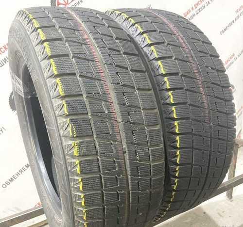 Bridgestone Blizzak Revo2 215/60 R16 95R