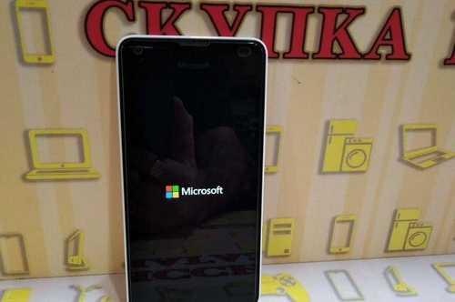 Microsoft Lumia 550