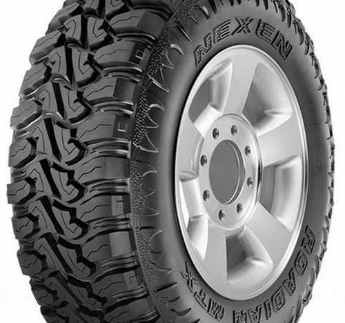 Nexen Roadian MTX 315/70 R17 118Q
