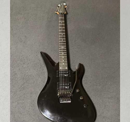 Электрогитара Schecter SGR Avenger FR