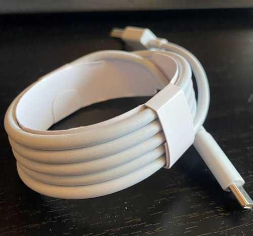 Кабель Apple оригинальный usb-type С, iPhone