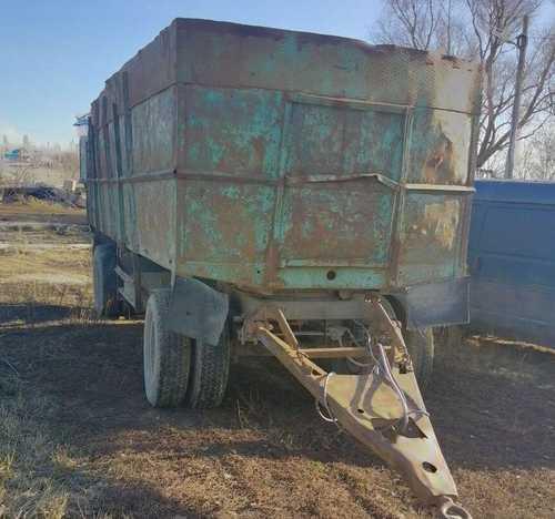 Прицеп для Камаза