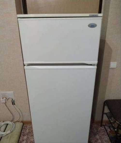 Холодильник атлант atlant kshd-256