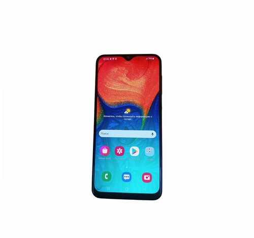 Samsung Galaxy A30, 4/64 ГБ