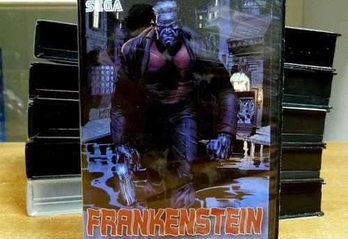 Картридж 16-бит Frankenstein