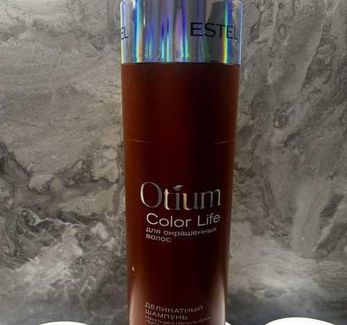 Шампунь estel otium