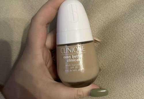 Clinique Even Better Clinical Foundation