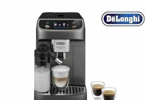 Кофемашина DeLonghi Magnifica Plus ecam320.70.TB