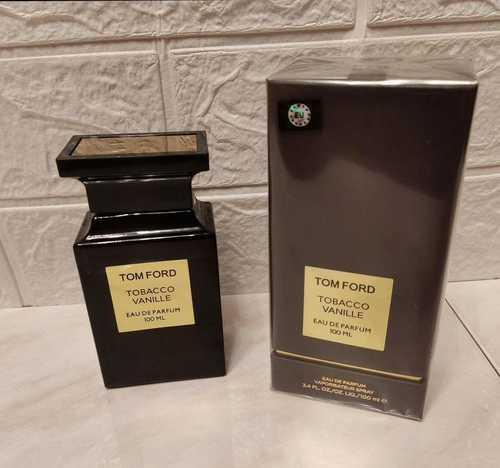 Tom Ford Tobacco Духи