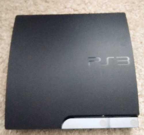 Sony playstation 3