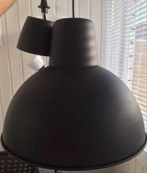 Светильник подвесной Skurup из IKEA