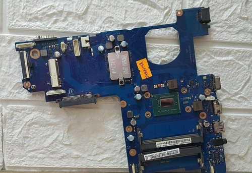 Плата ноутбука Samsung NP300E5E (BA41-02206A)