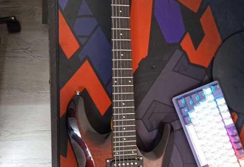 Гитара Schecter diamond series c6 plus