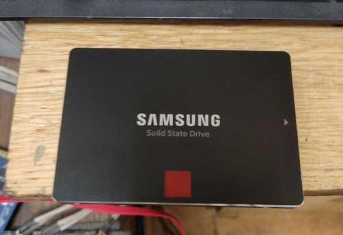 Ssd 512gb