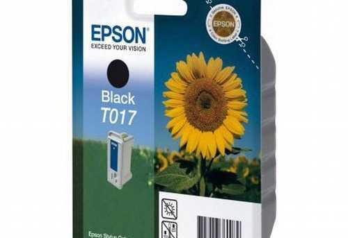 T017401 OEM Струйный картридж epson