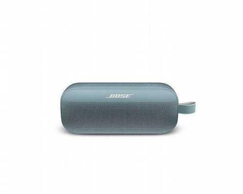 Портативная колонка Bose SoundLink Flex, синий