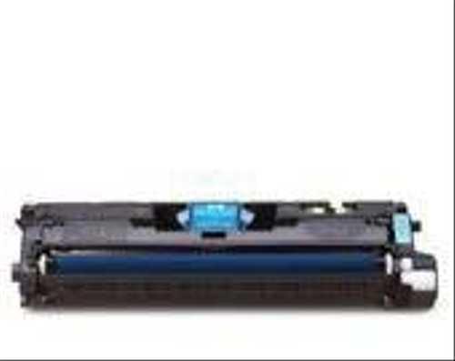 Cartridge HP для CLJ 4730, синий (12000 стр.)