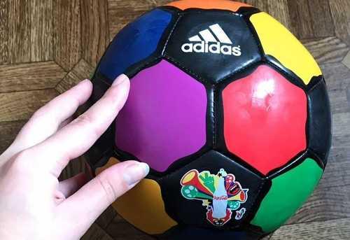 Футбольный мяч Adidas Coca-Cola