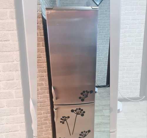 Холодильник gorenje бу