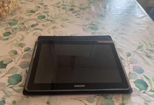 Samsung galaxy tab 2 10.1