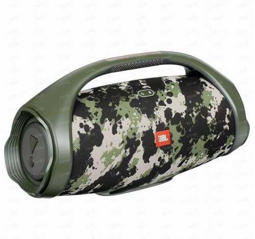 Колонка jbl boombox 2