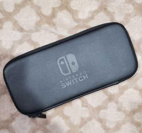 Чехол для Nintendo switch