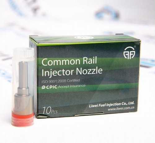 Dlla 145P864 Распылитель