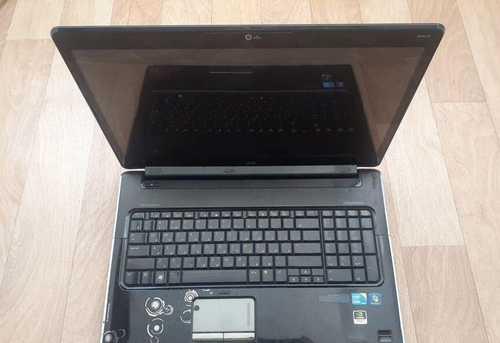 Ноутбук HP dv7-3145