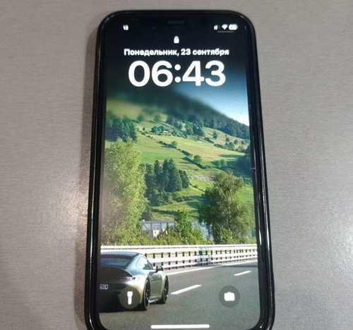 iPhone 11 Pro, 64 ГБ