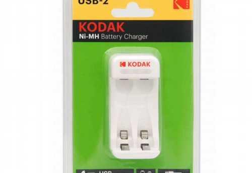 Устройство зарядное для аккумуляторов Kodak