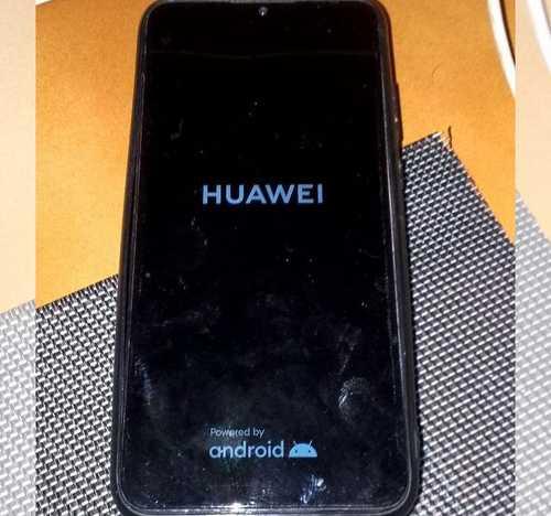 HUAWEI P30 lite, 4/64 ГБ