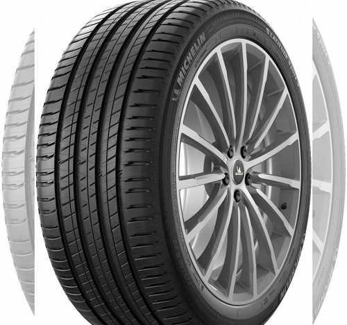 Michelin Latitude Sport 3 275/40 R20 106Y