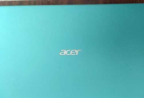 Acer aspire 1 A115-32-p7au новый