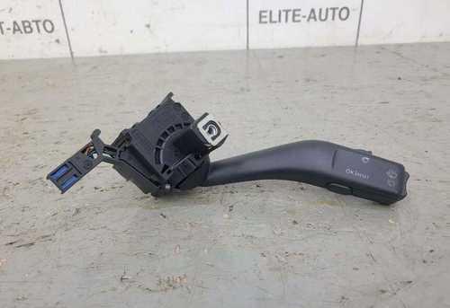 Подрулевой переключатель дворников Vw Touran 1