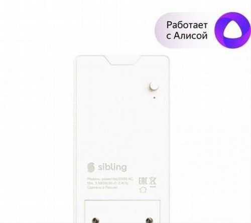 Умное реле WI-FI 16 А Powerswitch-M