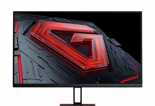 Игровой монитор Xiaomi x27g FullHd 165Hz