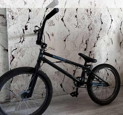 Велосипед BMX Stark